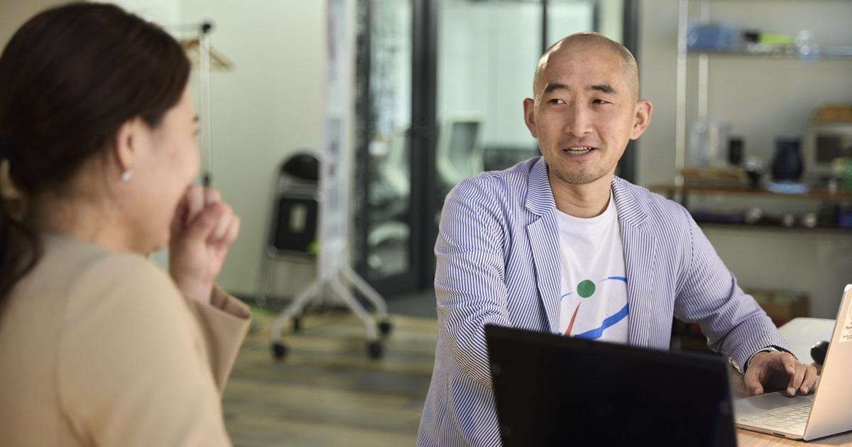 Planet Savers株式会社 代表取締役CEO 池上 京｜スタートアップ企業特集｜求人・転職エージェントはマイナビエージェント